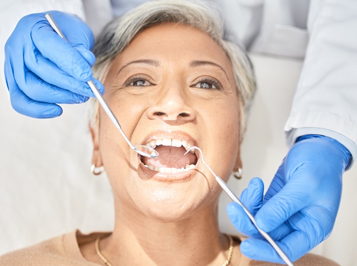 Dental Abscess Treatment in Elmhurst: Care for Tooth Pain